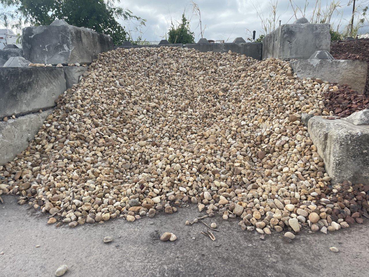 Natural Stone | Landscaping Rock | Fort Myers, FL