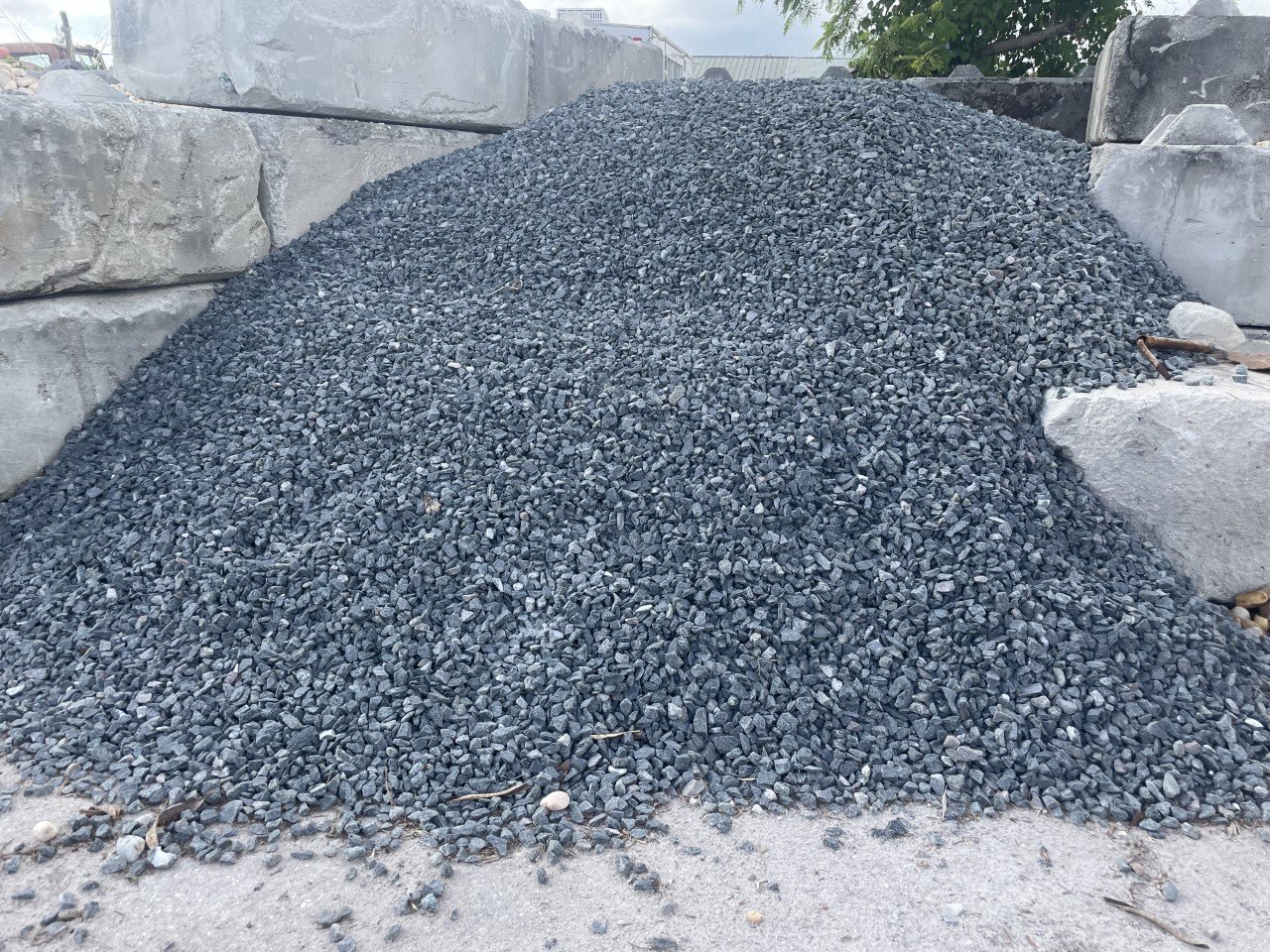 Natural Stone | Landscaping Rock | Fort Myers, FL