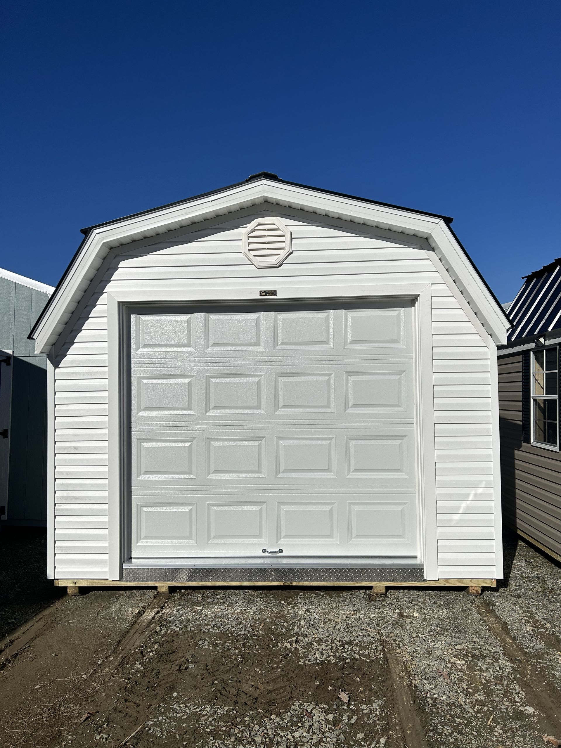 Storage Buildings | Lexington, NC