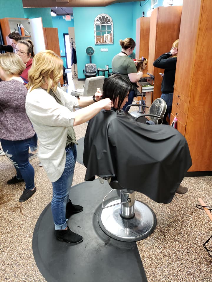 Gallery | The Hair Place