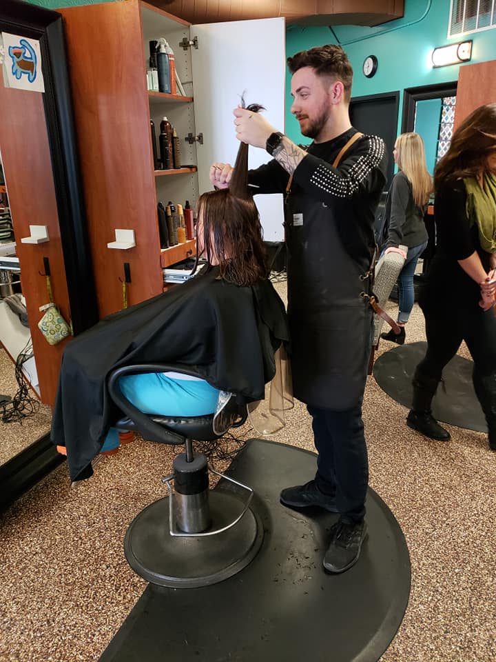 Gallery | The Hair Place
