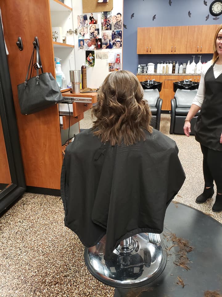 Gallery | The Hair Place