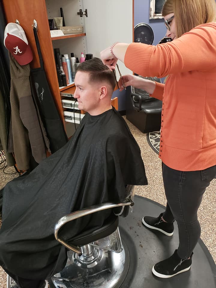 Gallery | The Hair Place