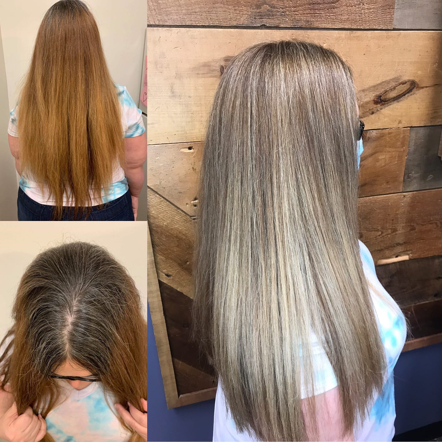 Gallery | The Hair Place