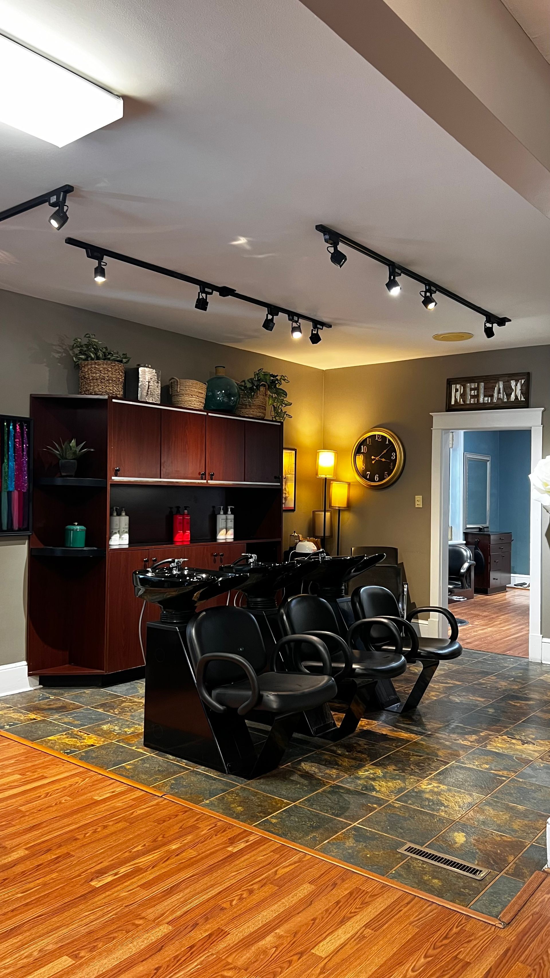 Meet Our Stylists | Chic Hair Designs, Inc