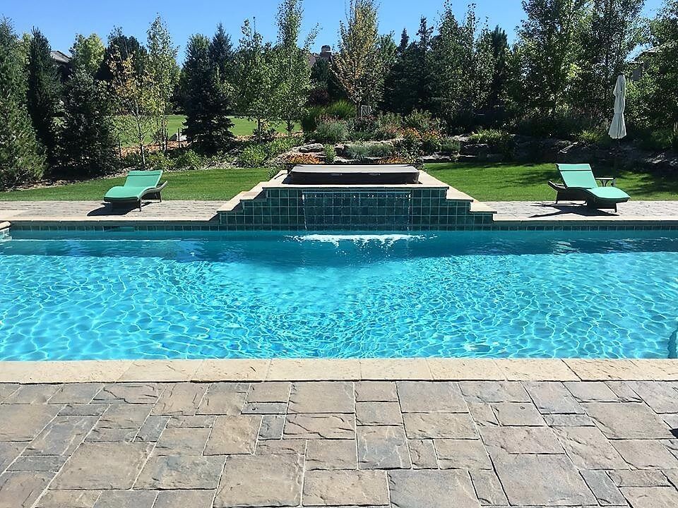 Swimming Pool Builders Denver, CO | Wetworks Pool and Spa