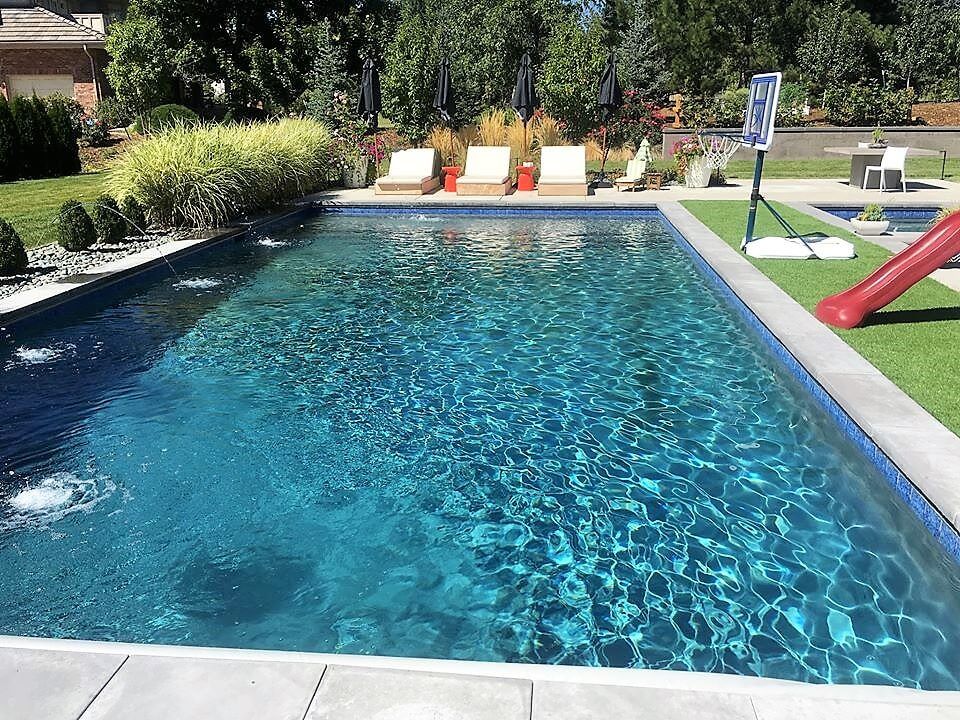 Swimming Pool Builders Denver, CO | Wetworks Pool and Spa