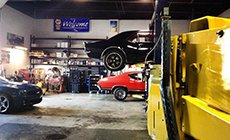 Cuda Automotive | Cuda Auto | Vehicle Repair | Westland, MI