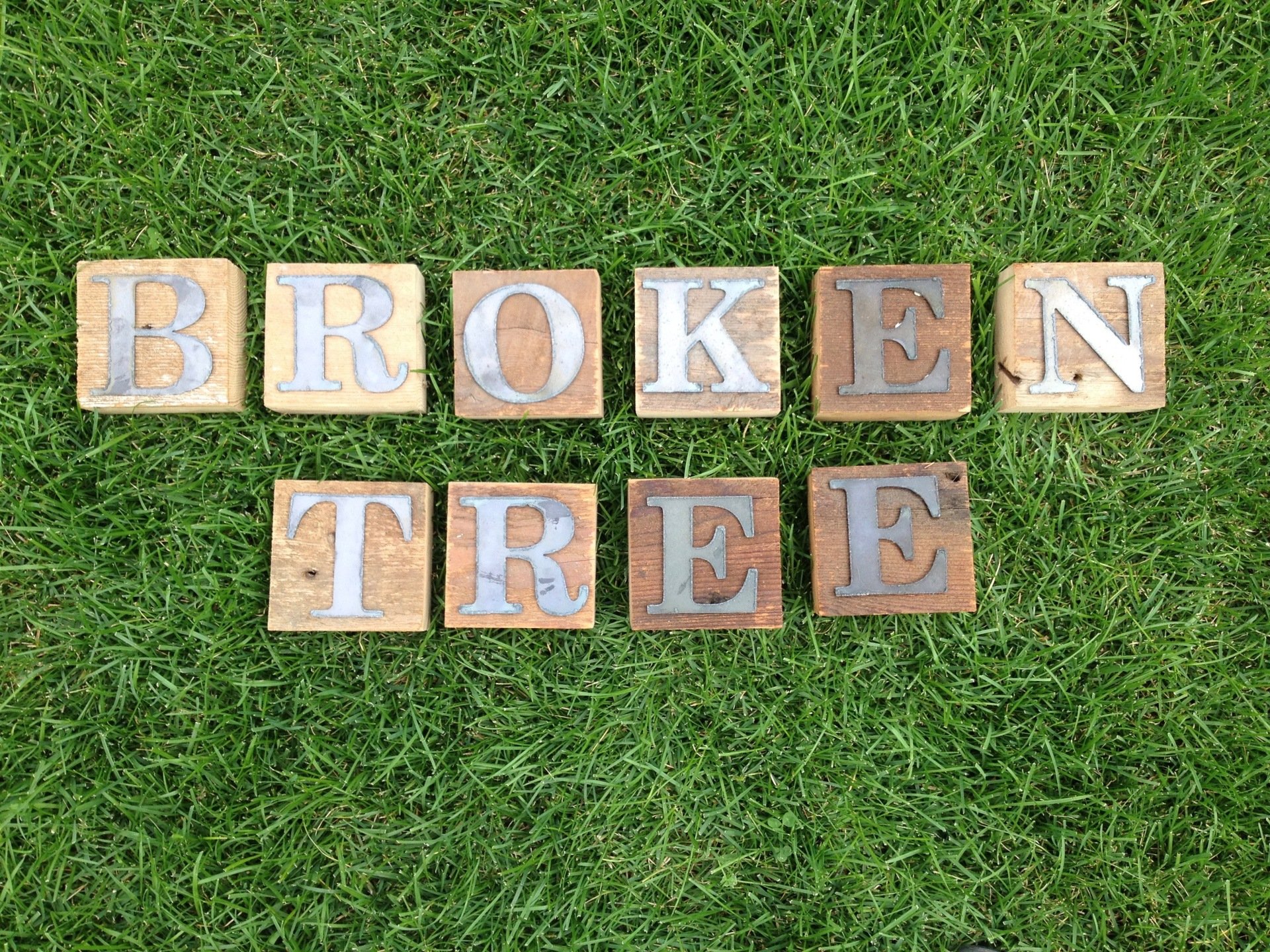 Broken Tree Pizza Gallery | Neenah, WI