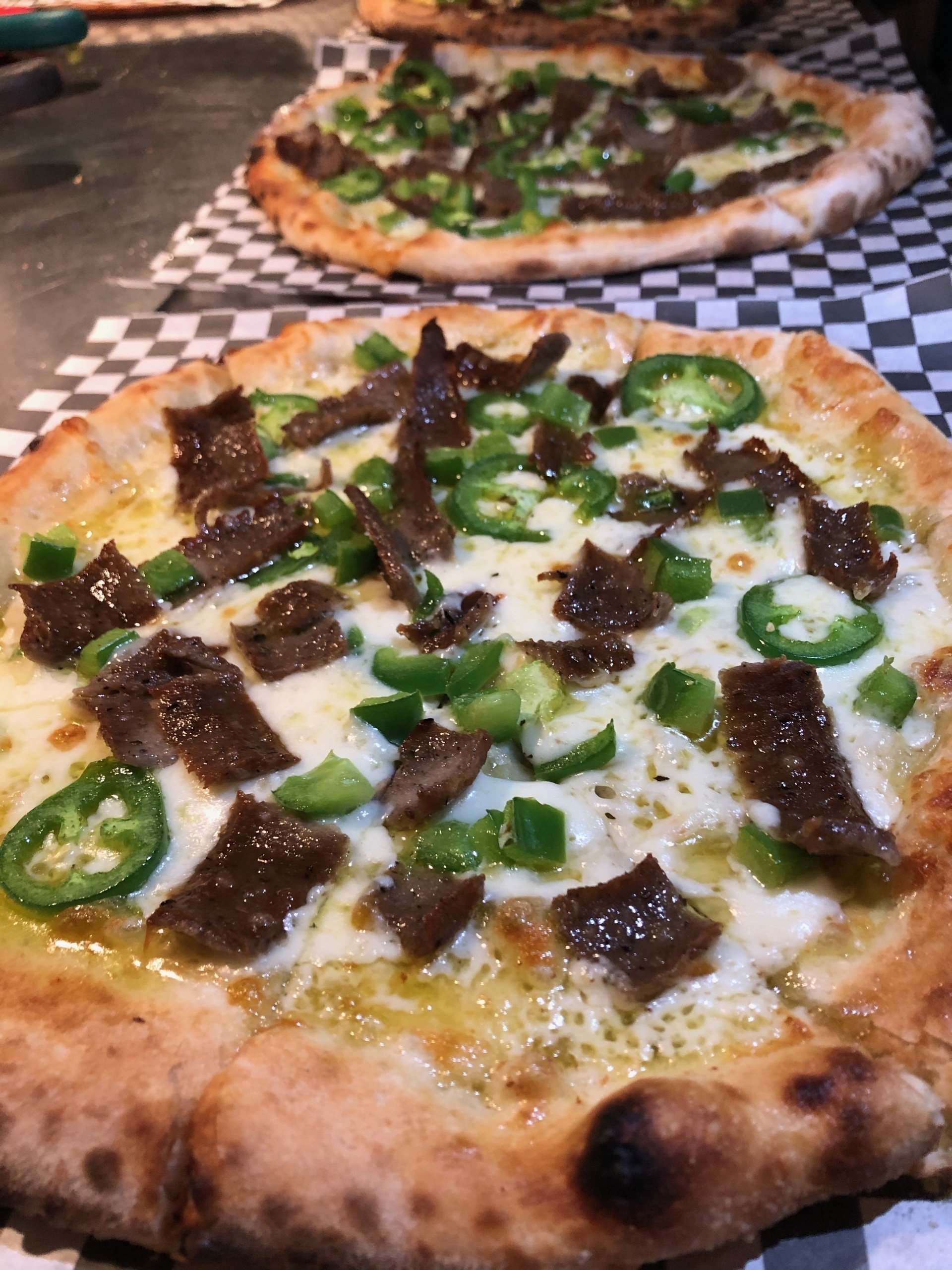 Broken Tree Pizza | Restaurant | Neenah, WI