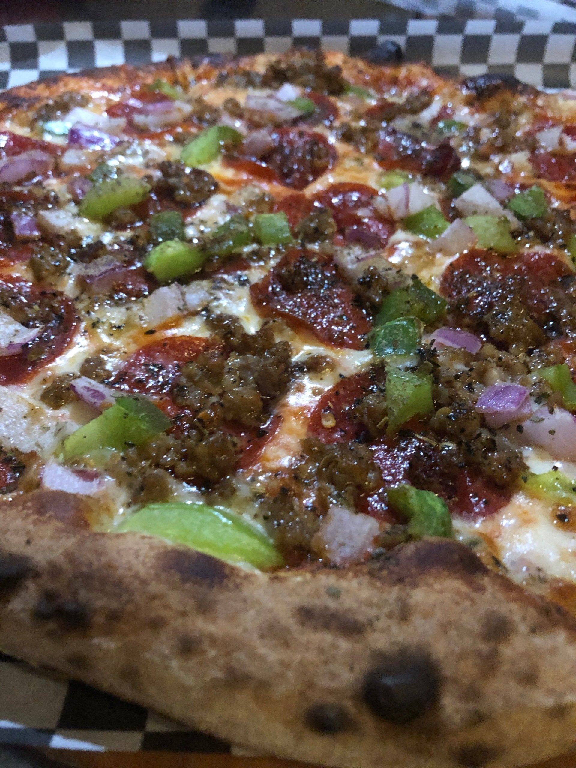 Broken Tree Pizza | Restaurant | Neenah, WI