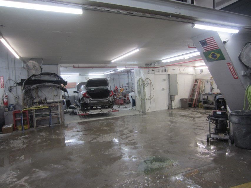 Service Gallery | Mike's Custom Auto Body