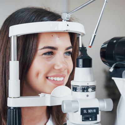 Ophthalmology | Brian Mihok DO, Inc | Dayton, OH