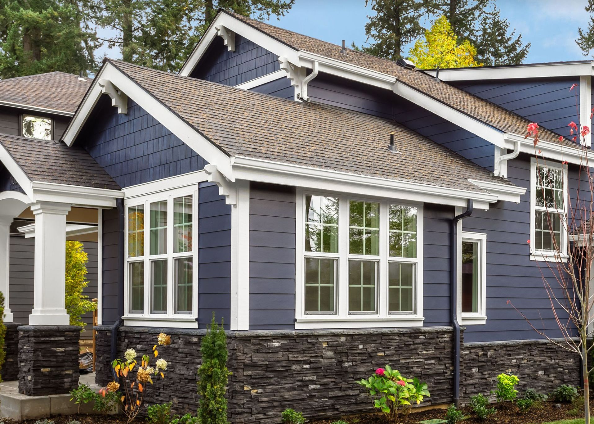 Roofing Battle Ground, WA | Fox Roofing & Exteriors
