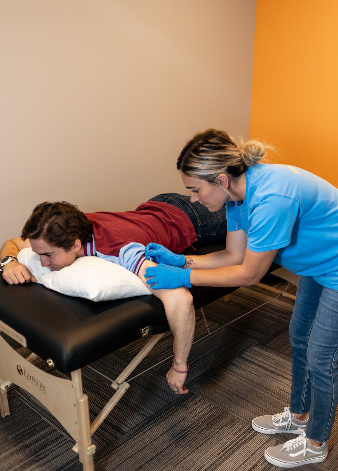 Restore Physical Therapy | Physical Therapists | Topeka, KS Restore Physical Therapy | Physical Therapists | Topeka, KS