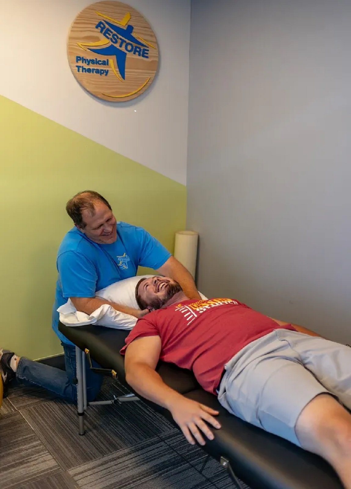 Restore Physical Therapy | Physical Therapists | Topeka, KS Restore Physical Therapy | Physical Therapists | Topeka, KS