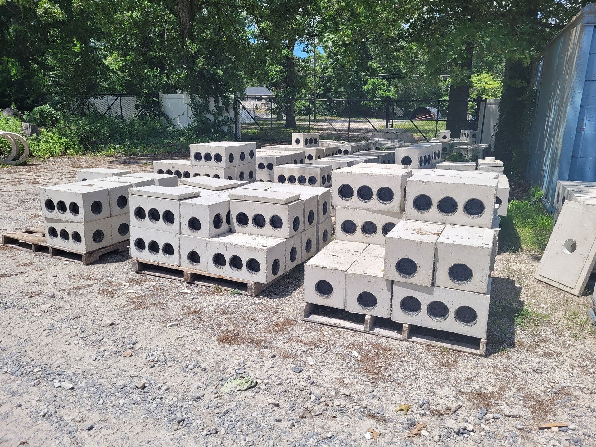 Extensions | Manhole Frames and Covers | Vineland, NJ