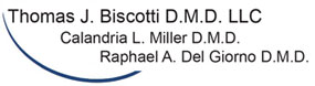 Thomas J. Biscotti DMD, LLC | Dentist | Mountain Top PA