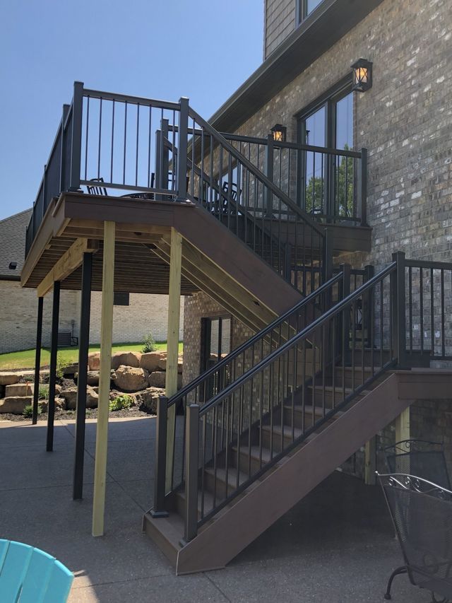 Residential Projects | DBR Nationwide