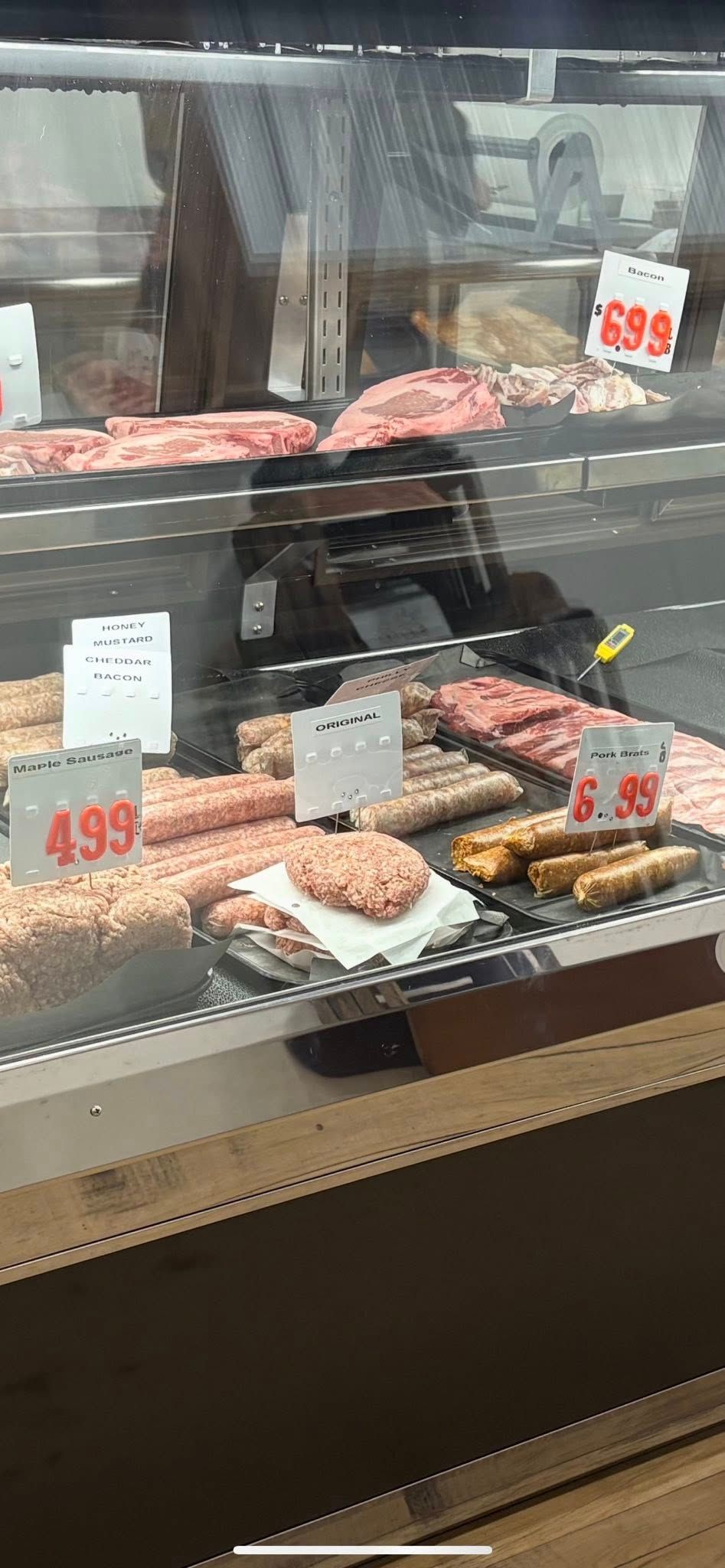 Eaton Meat Gallery | Charlotte, MI