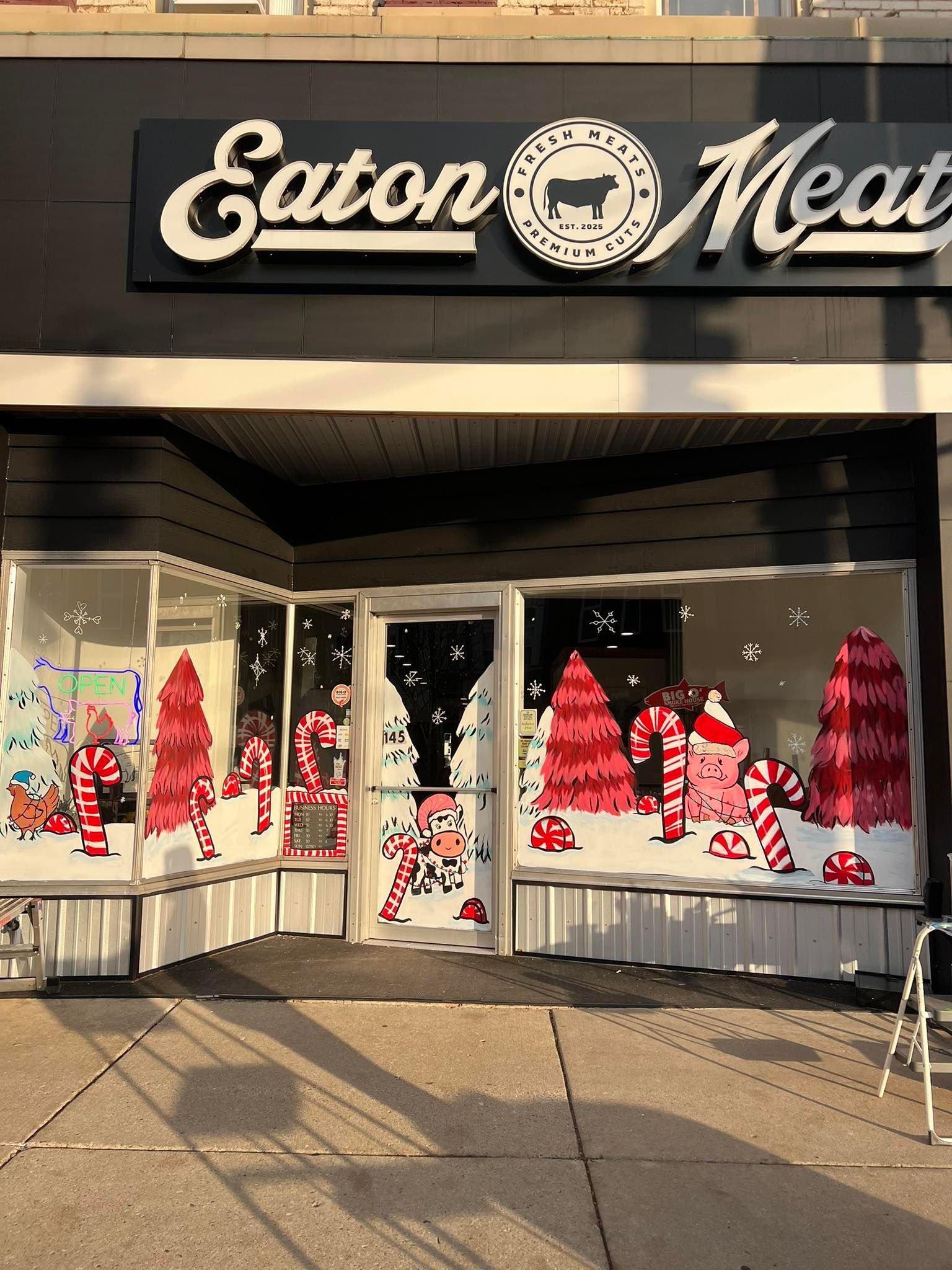 Eaton Meat Gallery | Charlotte, MI