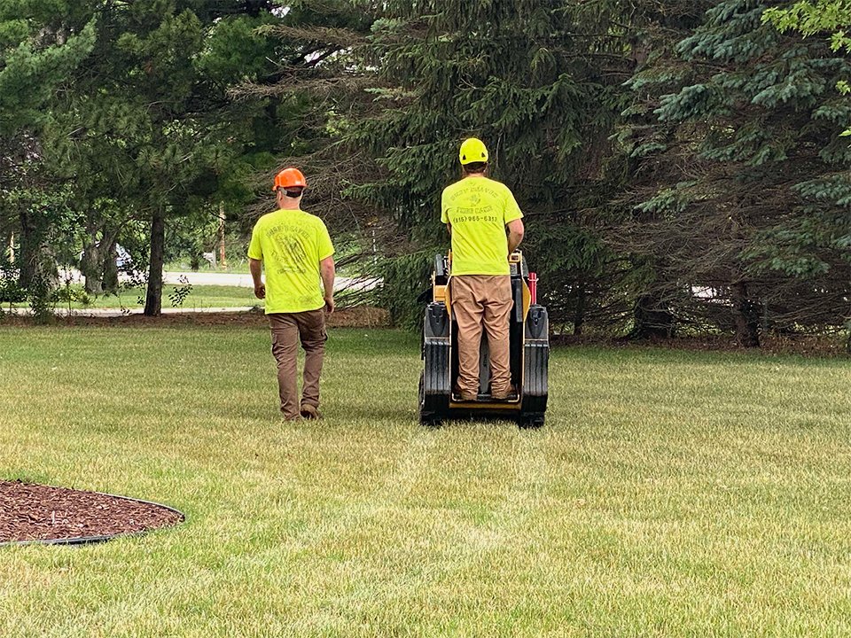 Busy Beaver Tree Care | Tree and Stump Removal | Roscoe, IL
