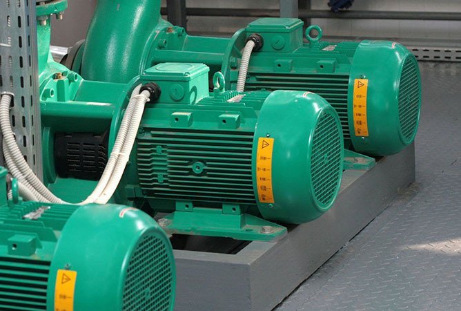 Bestway Electric Motor Service Co, Inc | Repair | Tucson, AZ