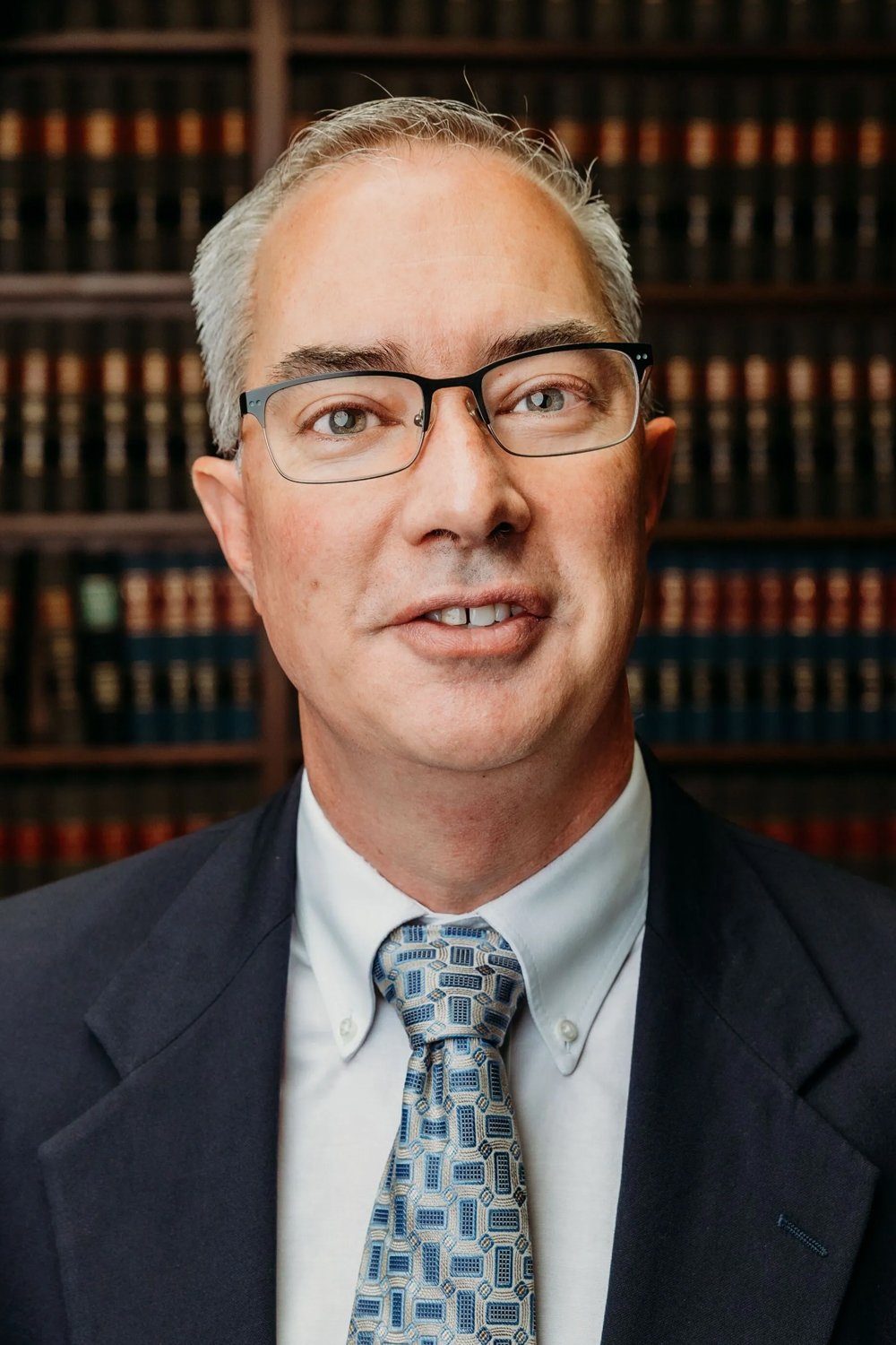 Thomas W. Chadwick | Duff Chadwick & Associates