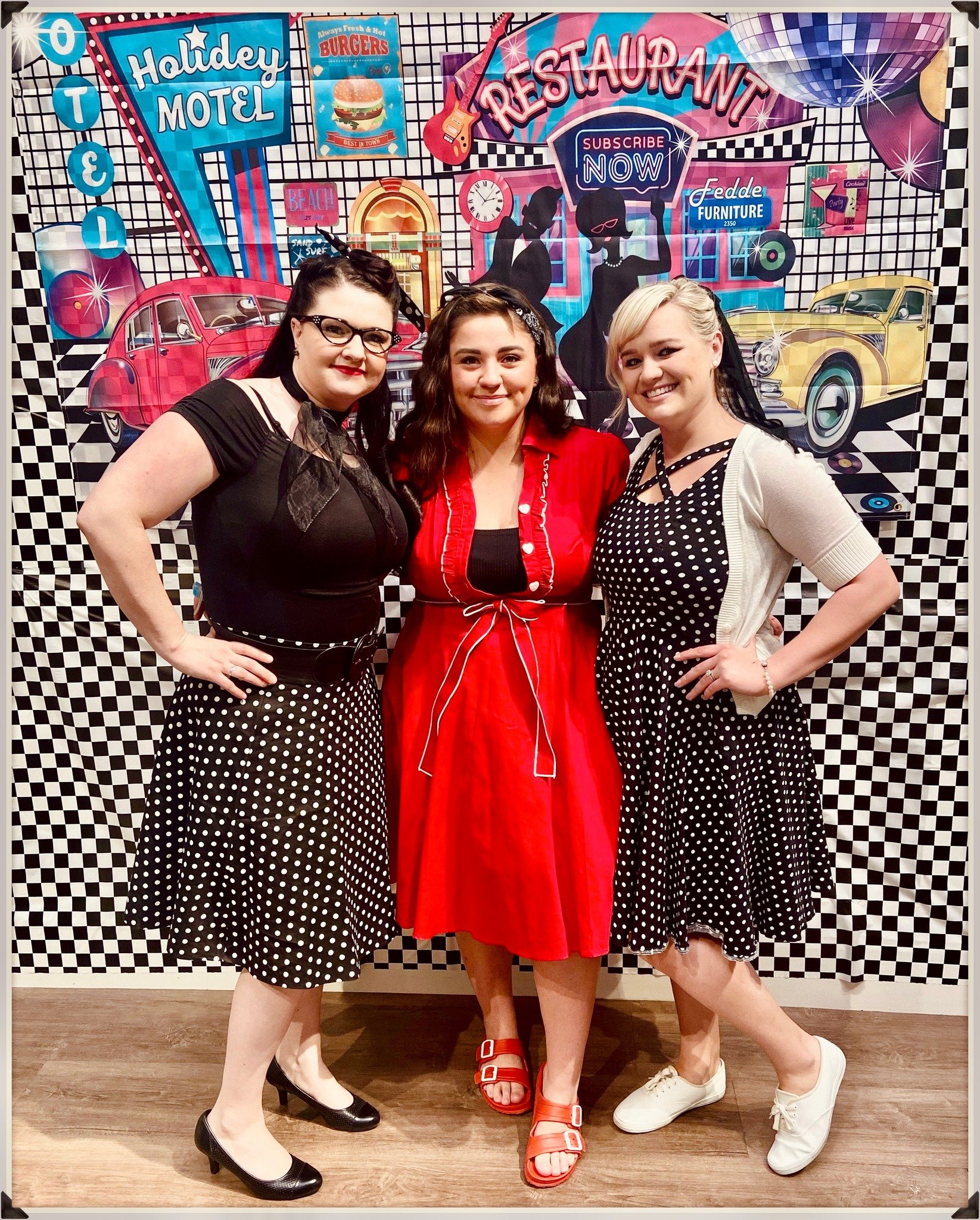 Four Nostalgic Event Ideas for Older Adults