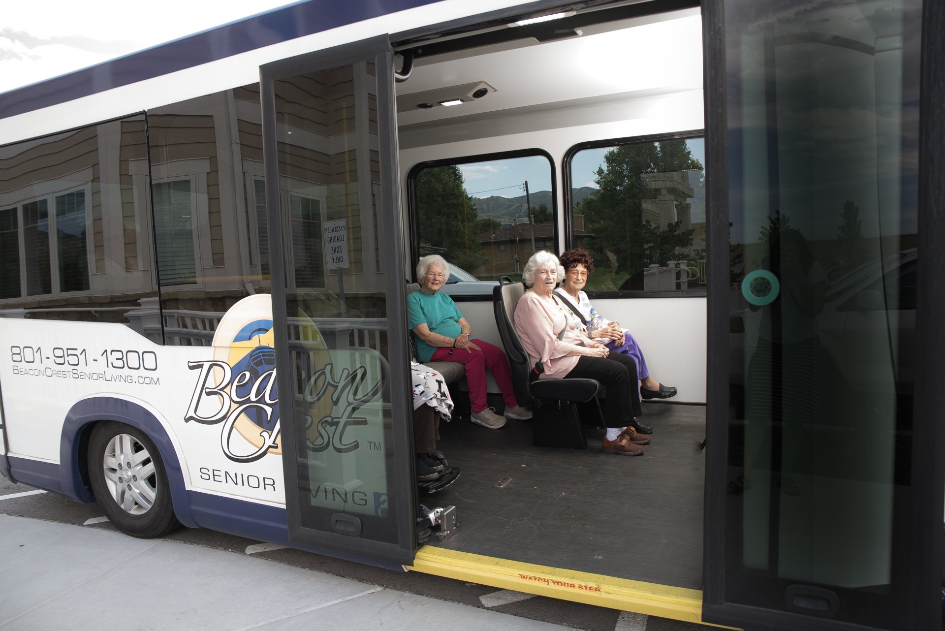 Four Types of Travel for Older Adults