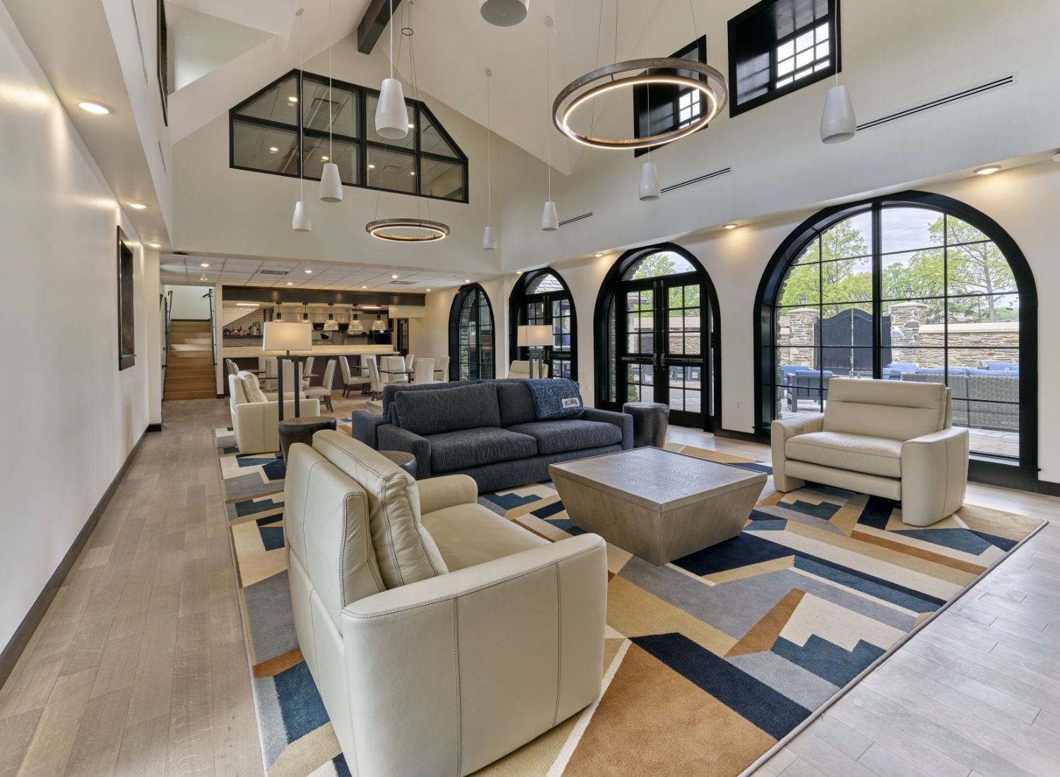 Commercial Construction | Philadelphia, PA