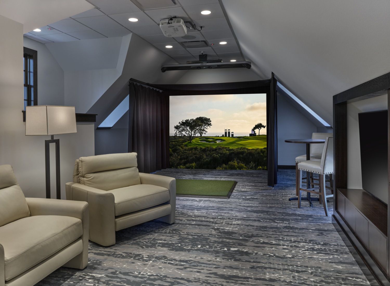 Commercial Construction | Philadelphia, PA