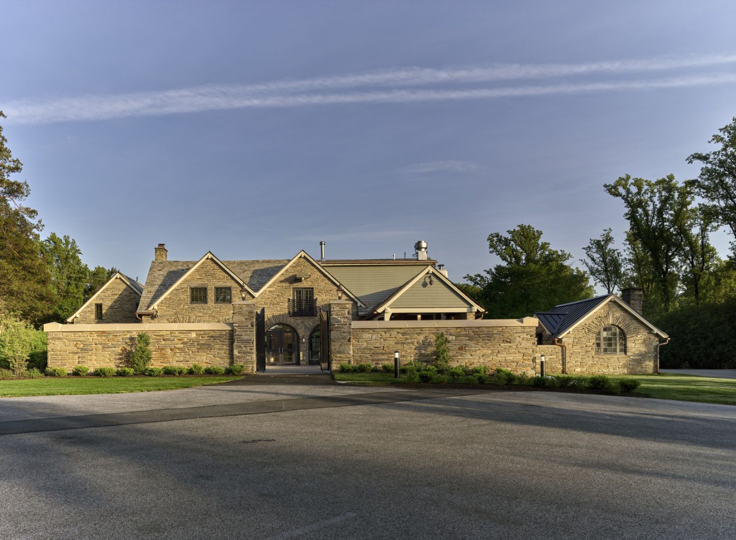 Commercial Construction | Philadelphia, PA