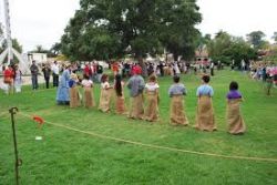 Games & Inflatable Rentals | Tulsa, Oklahoma