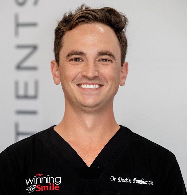 About The Winning Smile Dental Group | Brandon MS Dentist