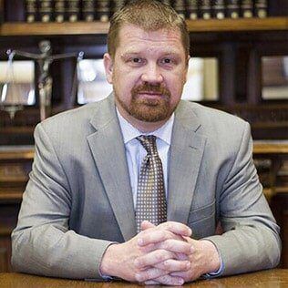 Our Attorneys | The Cornwell Firm