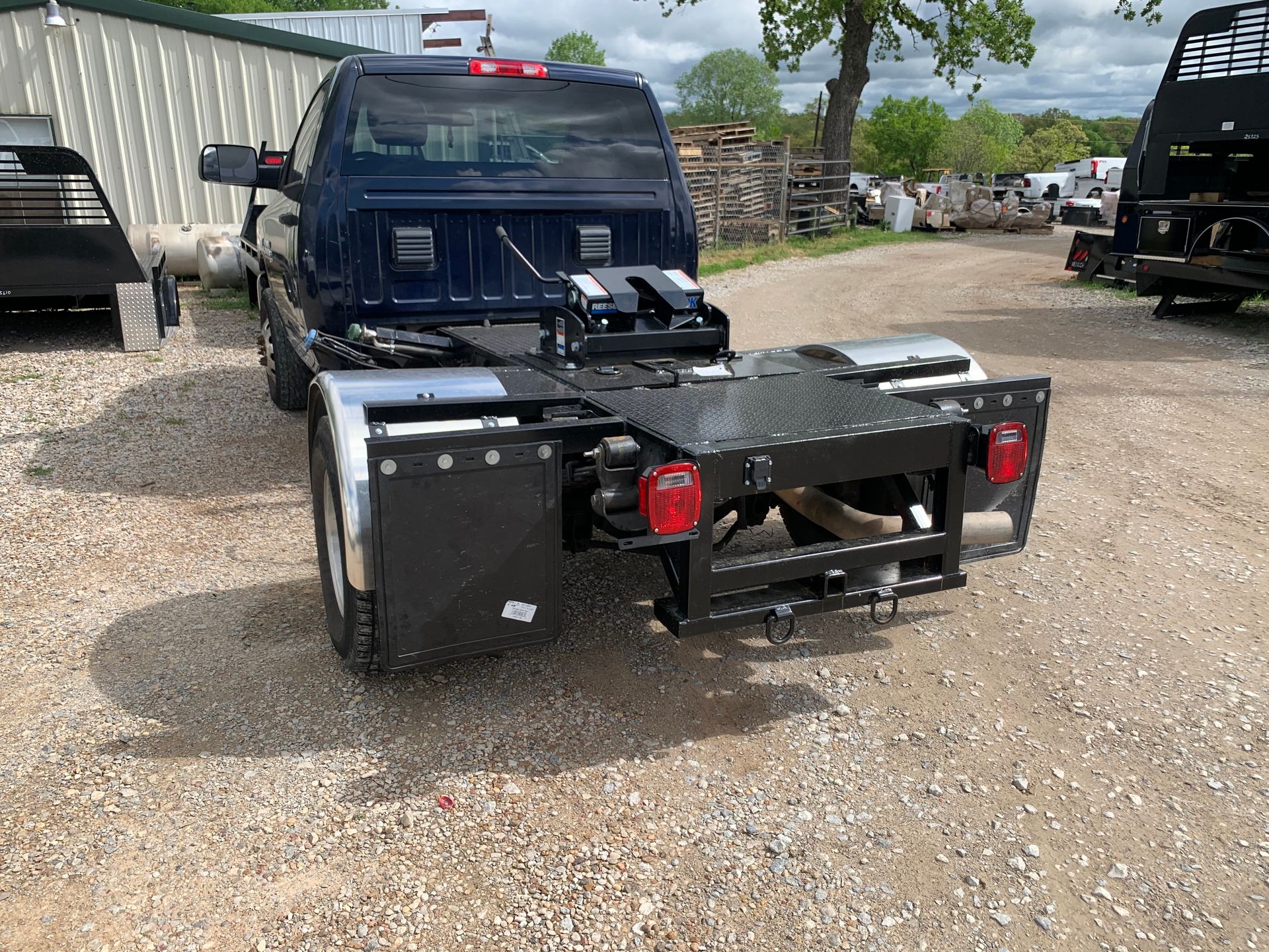 Weatherford Truck Equipment | Truck Accessories Weatherford