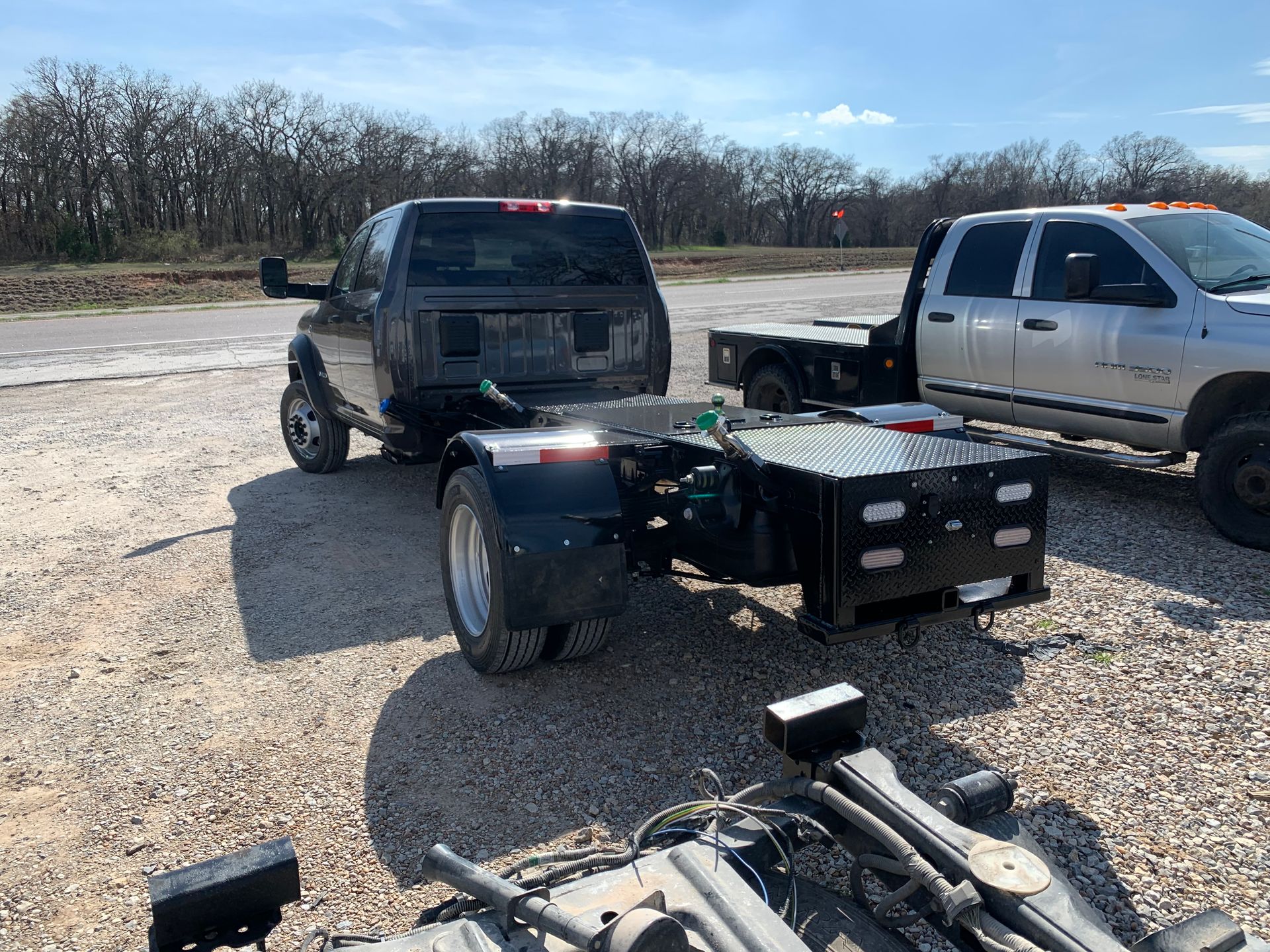 Weatherford Truck Equipment | Truck Accessories Weatherford