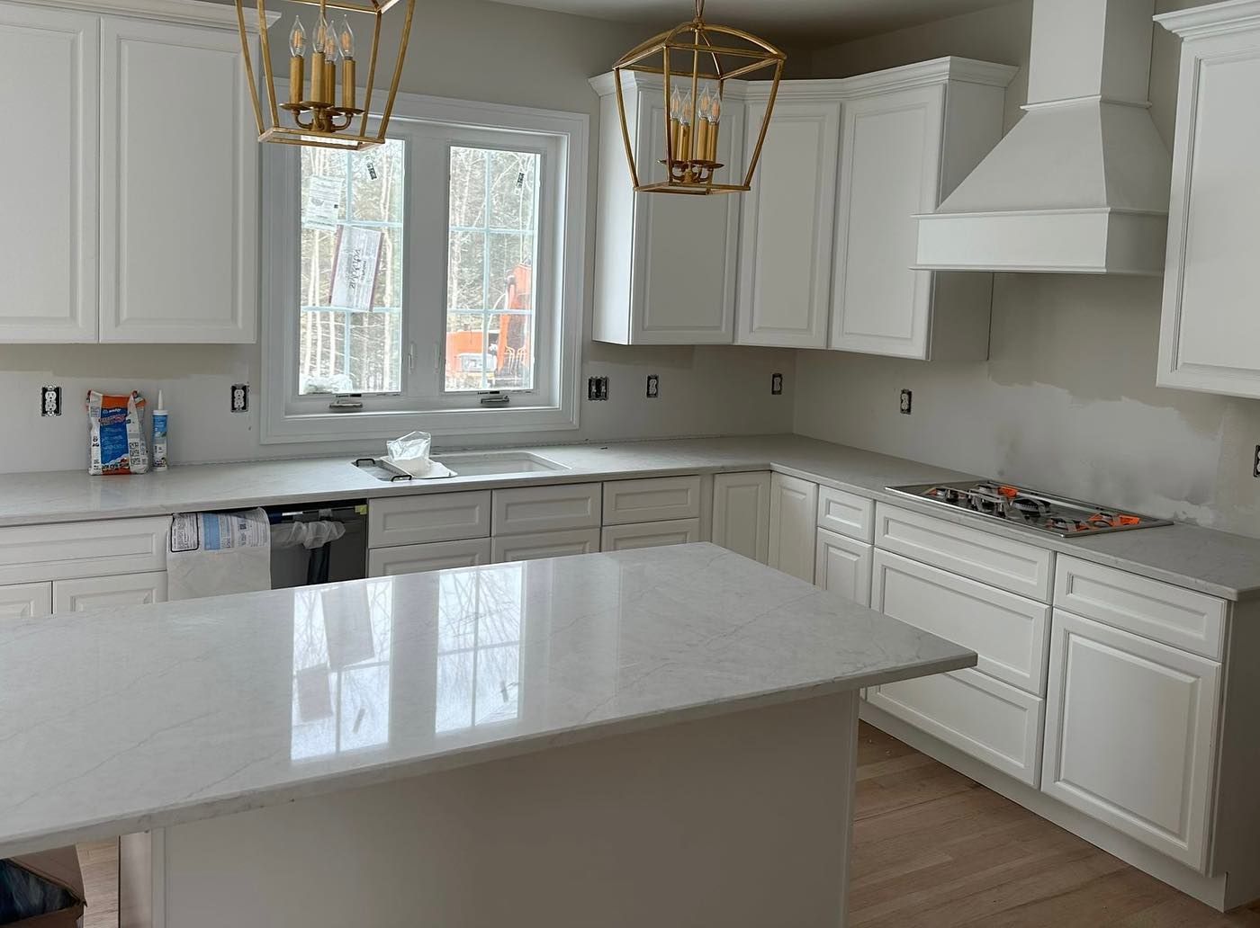 Remodeling | StoneHouse by Temponi | New England