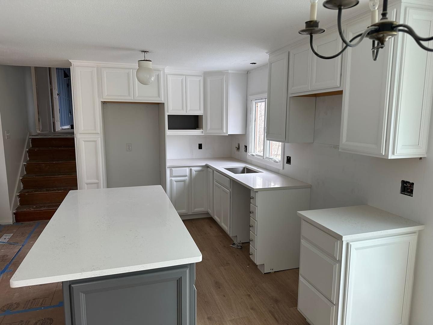 Remodeling | StoneHouse by Temponi | New England