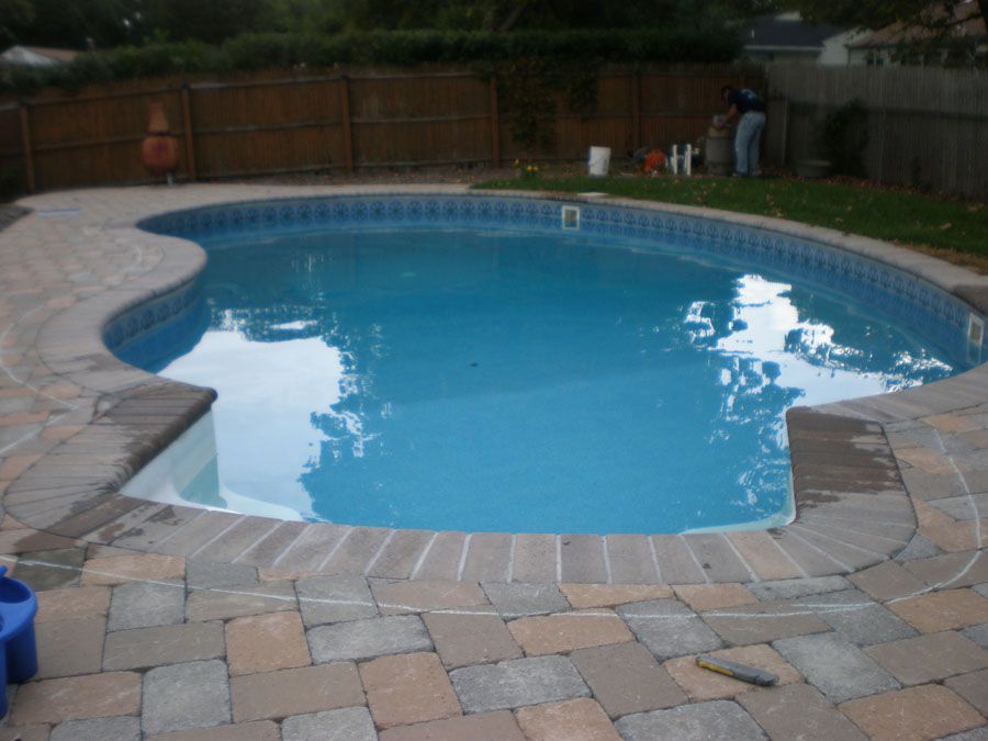 In Ground Pool Renovations East Northport, NY | Commack, NY