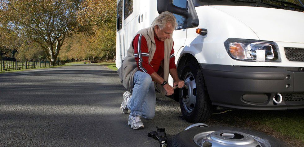 Benlo Co - RV Repairs, Parts and Accessories - Irwindale, CA