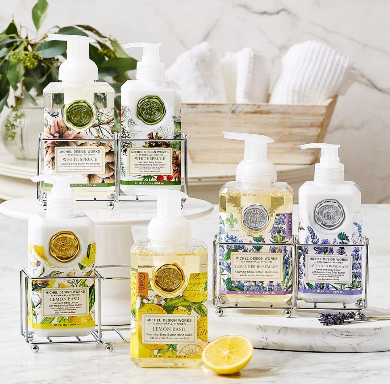 Michael Design Works Inventory | Cincinnati, OH