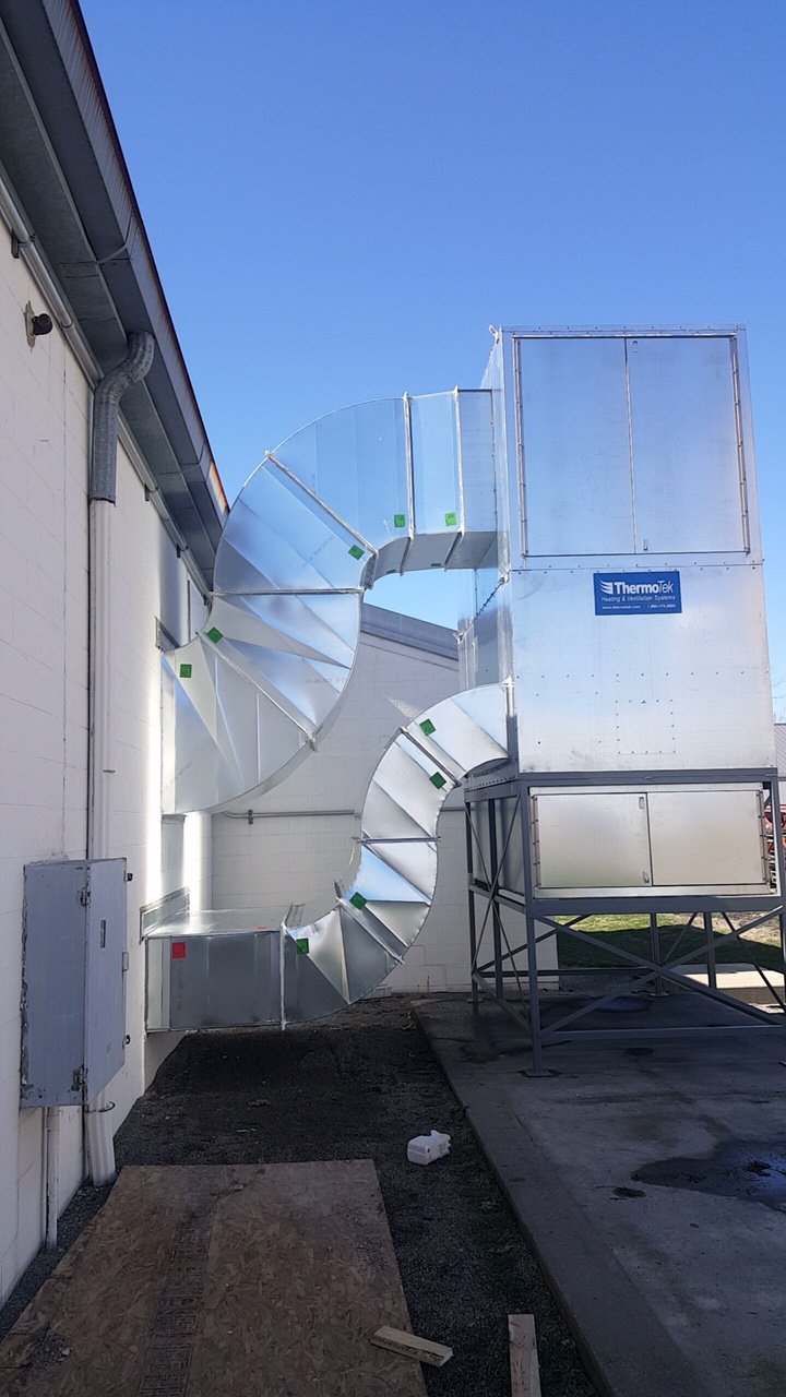 HVAC Systems and HVAC Sales | Indianapolis, IN