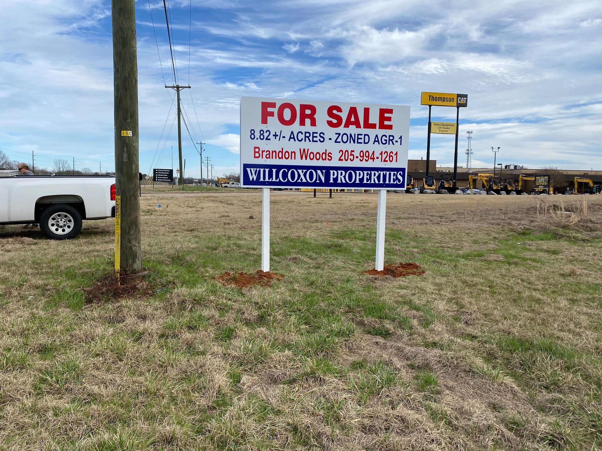 Signs | Indoor Signage | Montgomery, AL