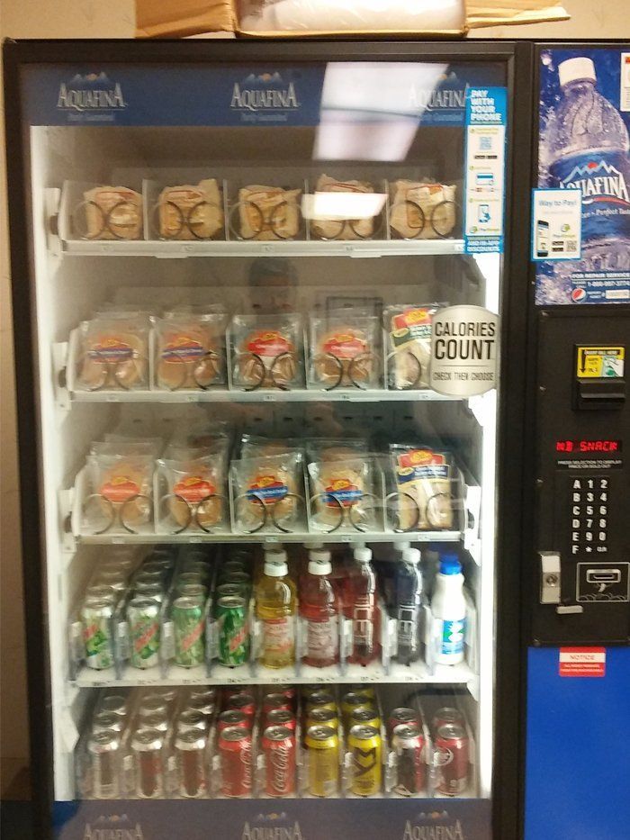 Global Refreshments Technologies: Innovative Vending Solutions
