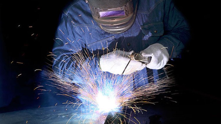 Aero Custom Weld Design, Inc. - Welding | Sun Valley CA