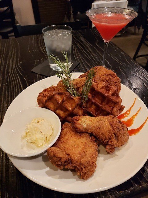 Joseph's Fine Cuisine Food Menu | Springfield, IL