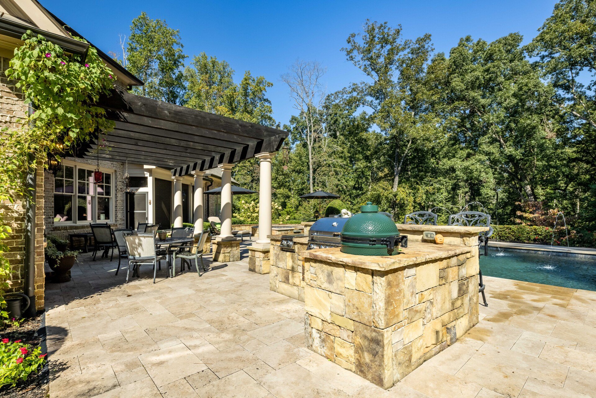 Atlanta Pools Inc Gallery | Cumming, GA