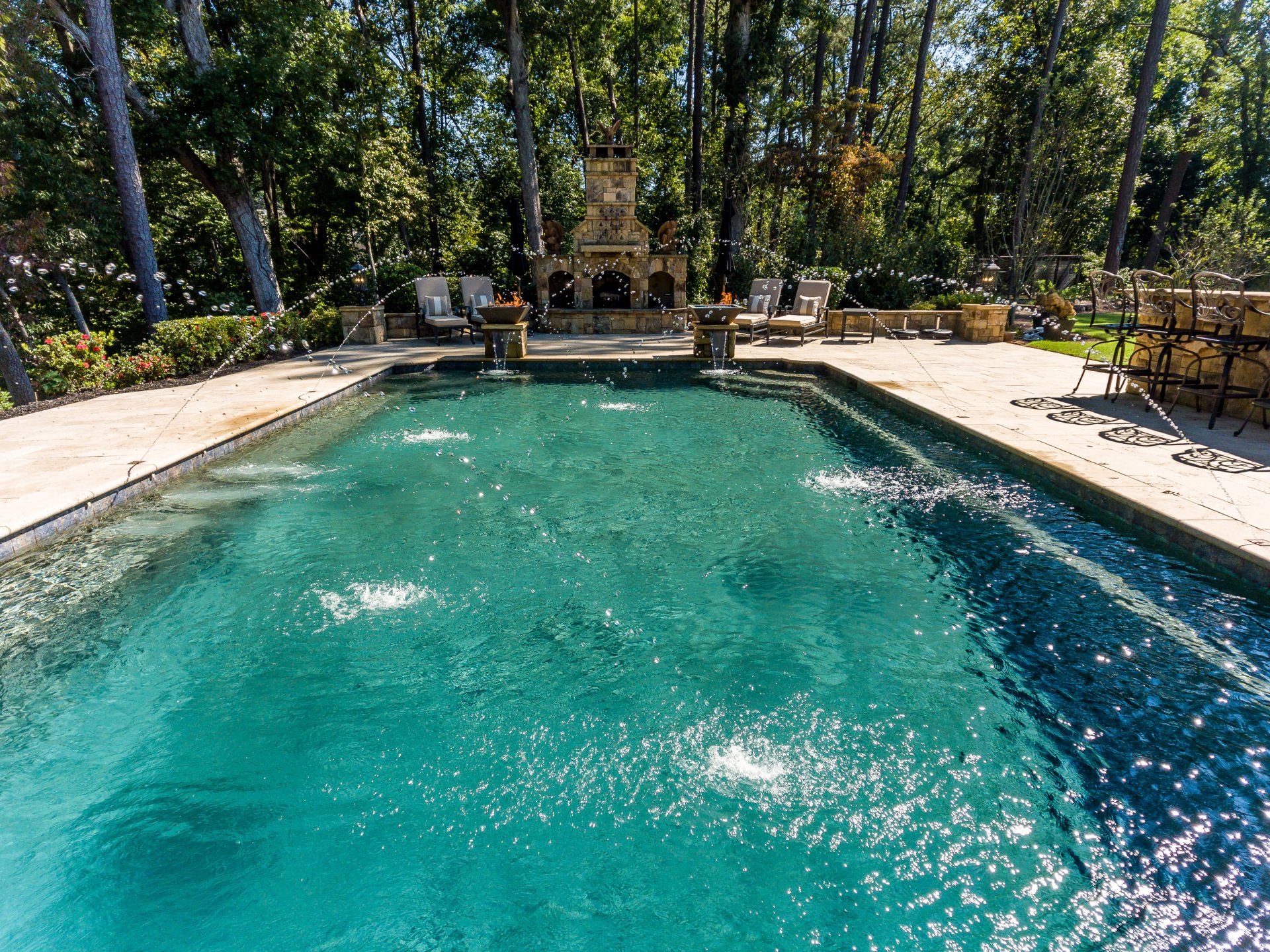 Atlanta Pools Inc Gallery | Cumming, GA